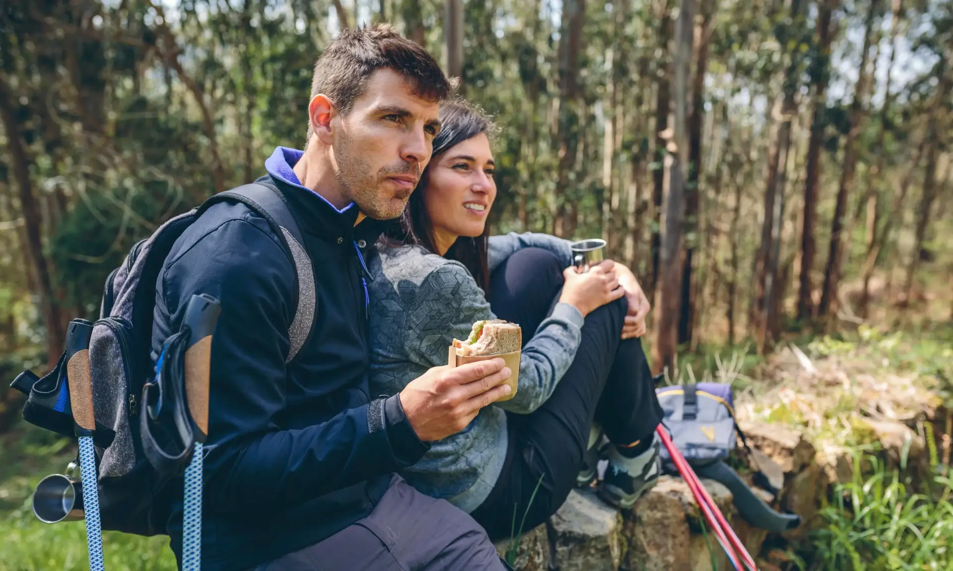 Proviant - Extremwandershop